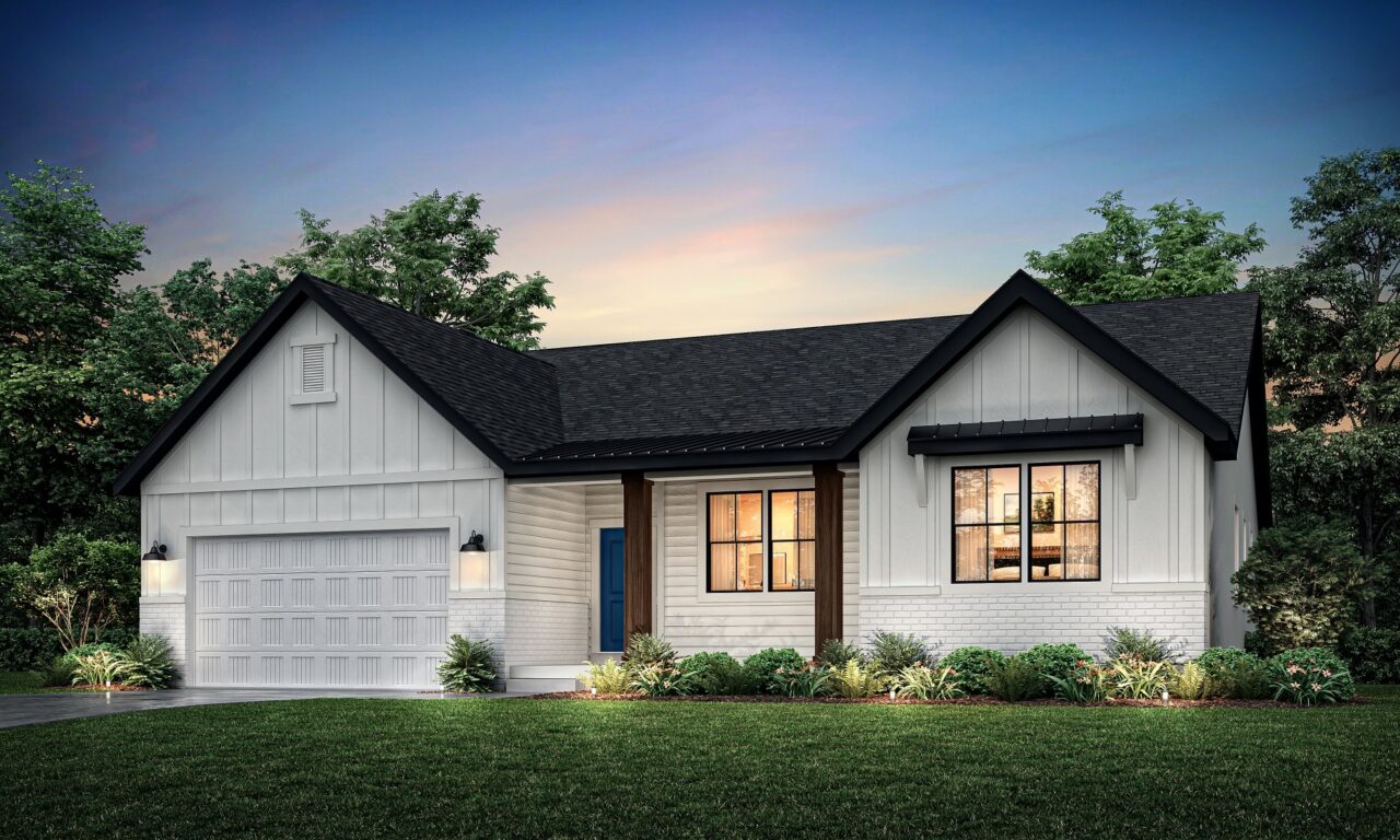 New home & new construction home builder in Eagle Mountain, Herriman ...